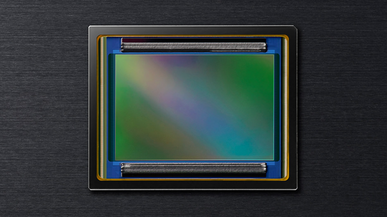 Who makes the sensor inside your Nikon camera? (Hint: it isn't just Sony!)