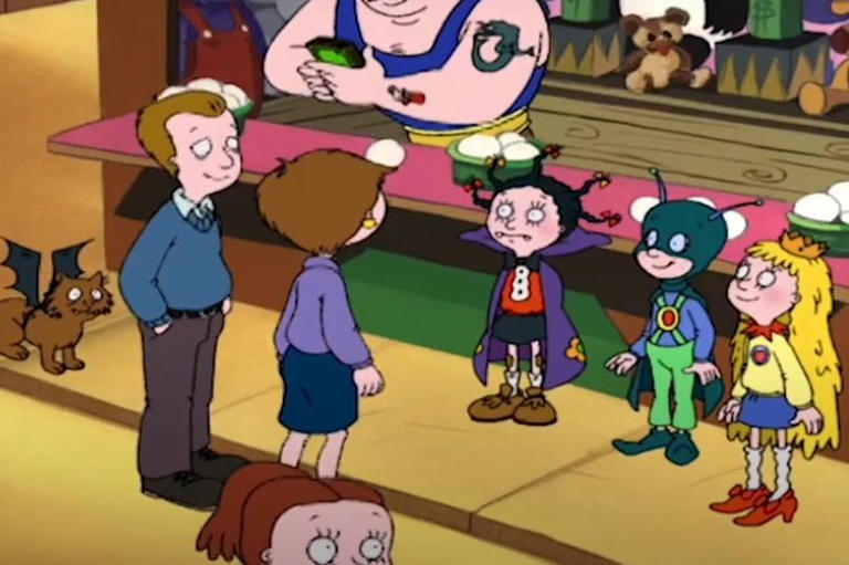 Mona the Vampire cast and where they are now as show nears major ...