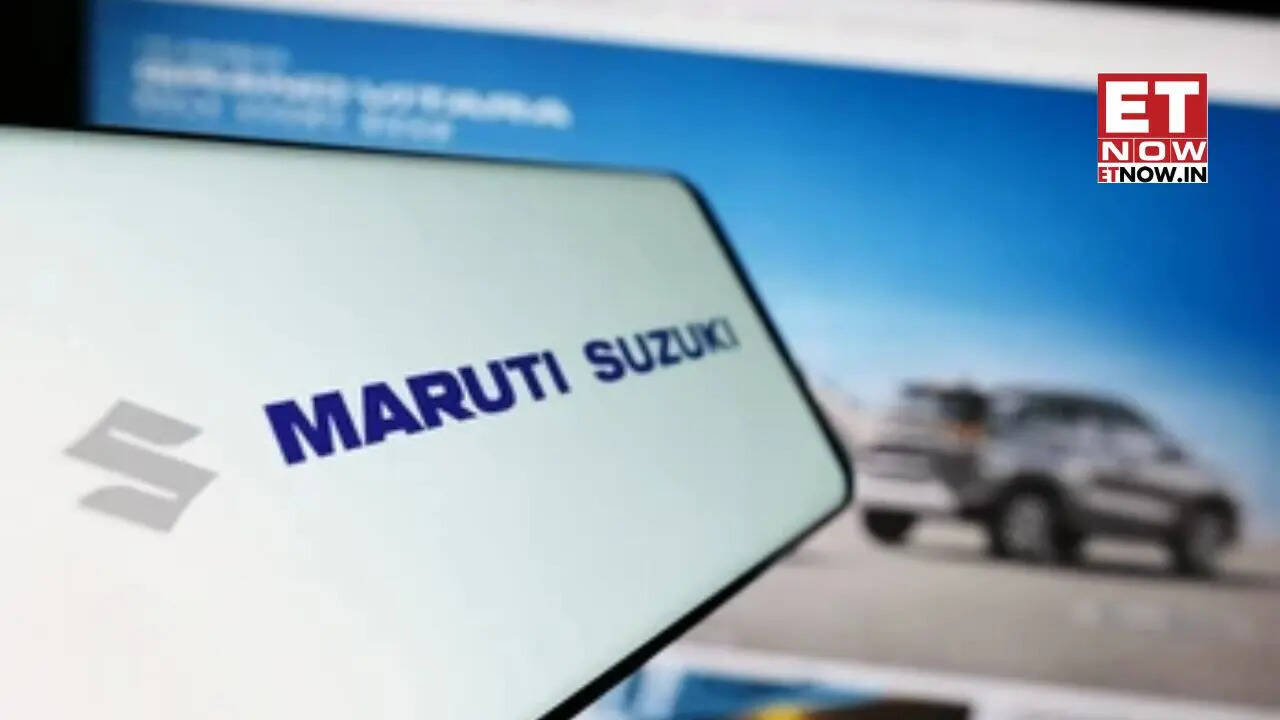 Maruti Suzuki’s game-changing move! Own a car with monthly EMI of just ...