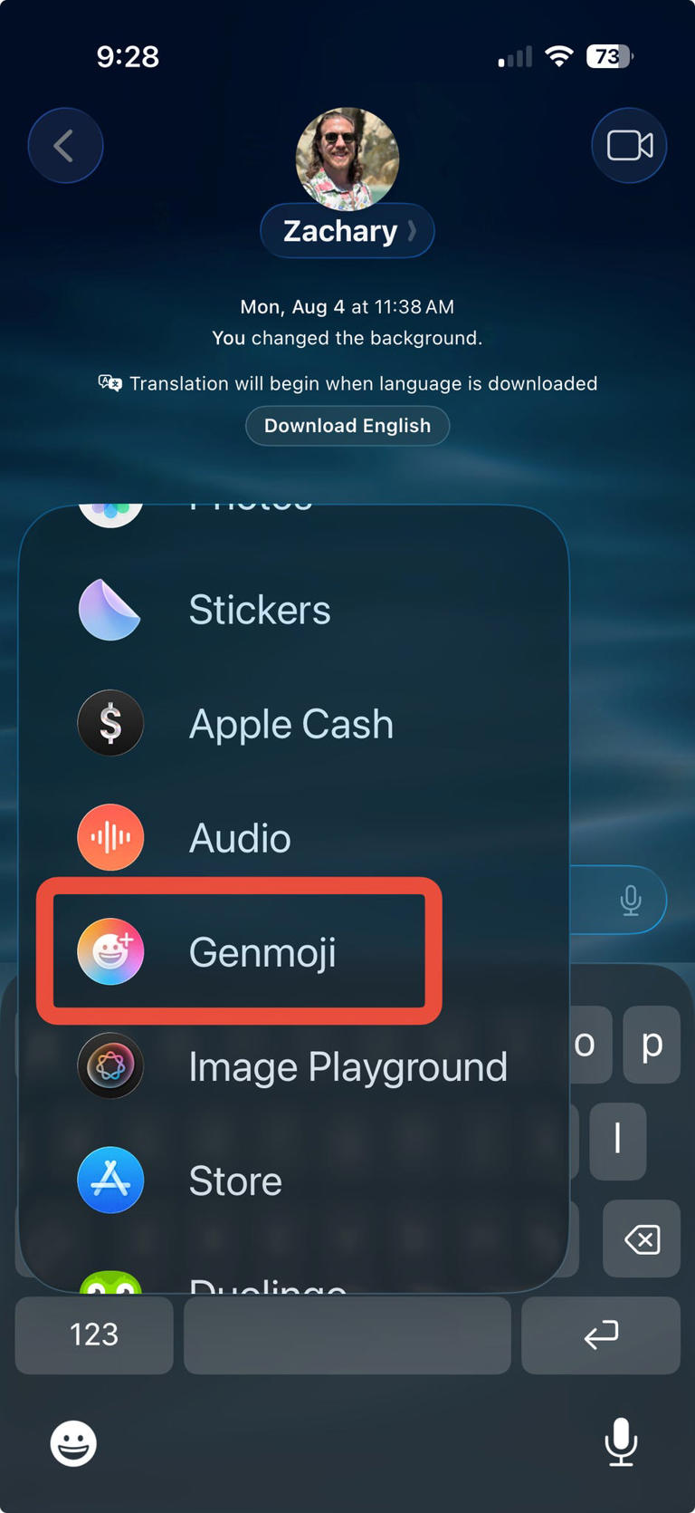 How to Combine, Remix and Create New Emoji on Your iPhone Now