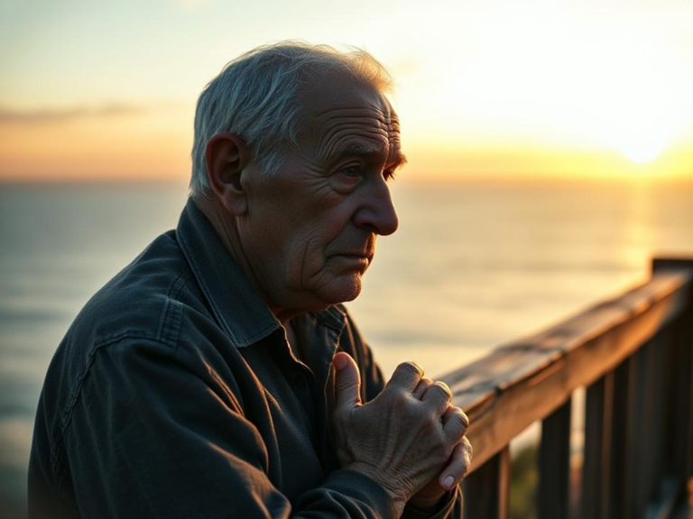 No air conditioner, no restaurant meals: 67-year-old man saved nearly ...