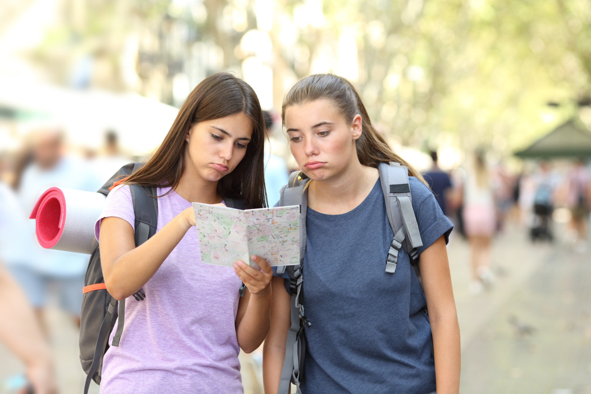 How to avoid being a tourist nobody wants