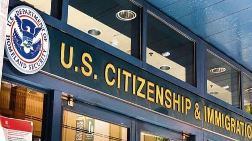 US green card: Applying for citizenship? From civics test to moral ...