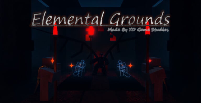 Elemental Grounds codes – December 2025