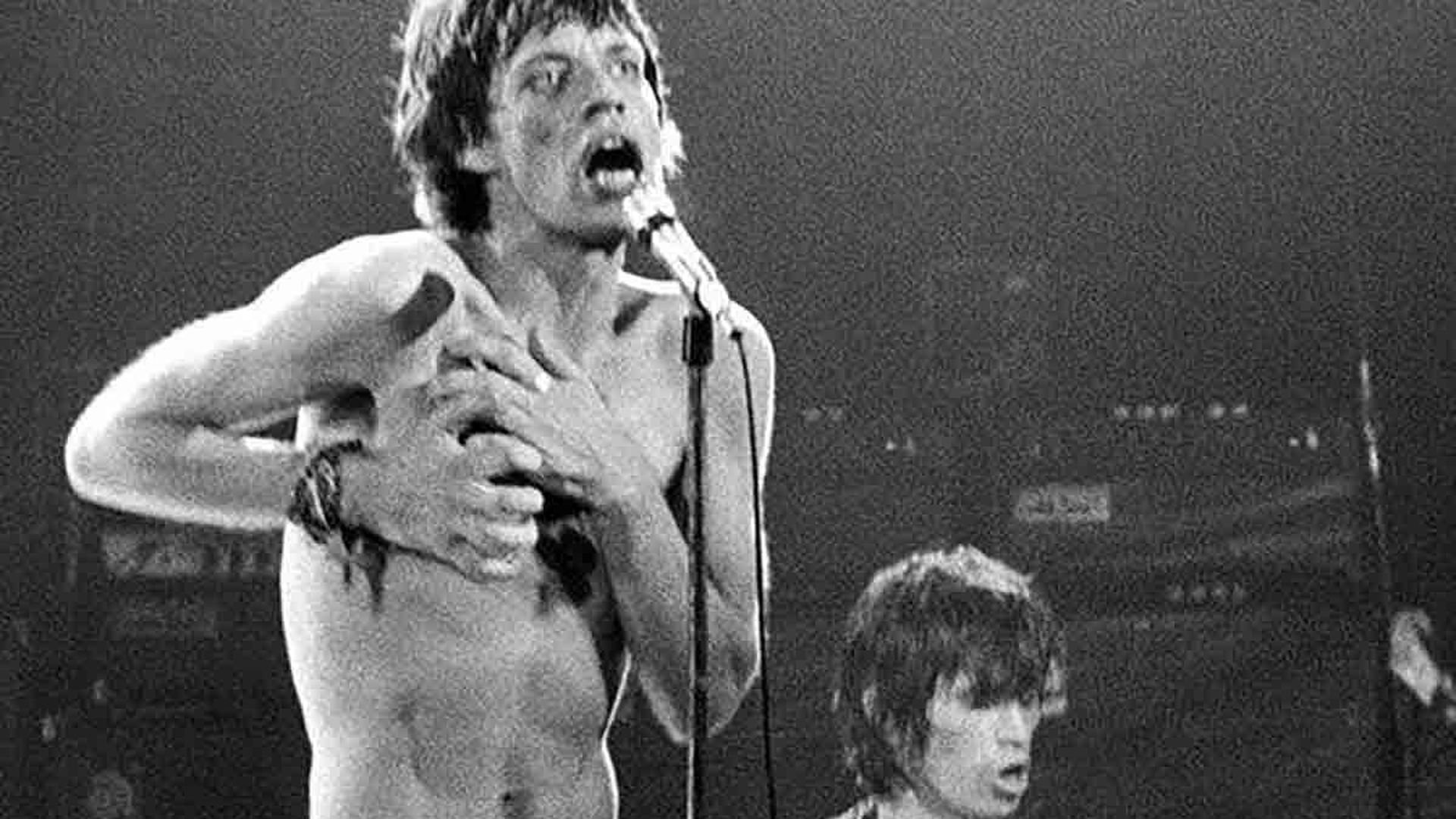 Rolling Stones, “Black and Blue” torna in versione definitiva: con due ...