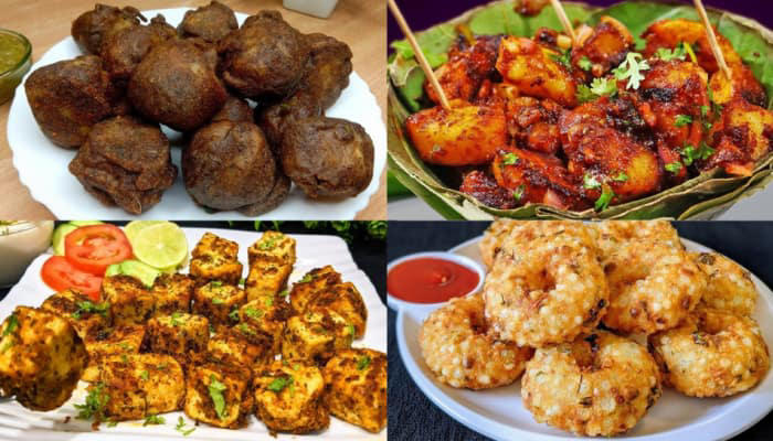 Navratri 2025 Vrat Recipes: 15 Tasty And Easy-To-Make Fasting Dishes ...