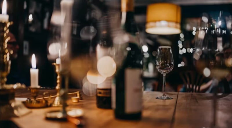 Best wine bars in Dubai to try this weekend