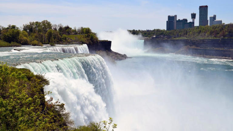 11 U.S. tourist attractions that live up to the hype