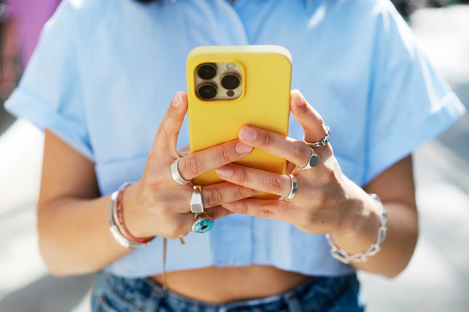 Apple Just Announced Major Changes to iPhone's Digital Wallet Feature ...