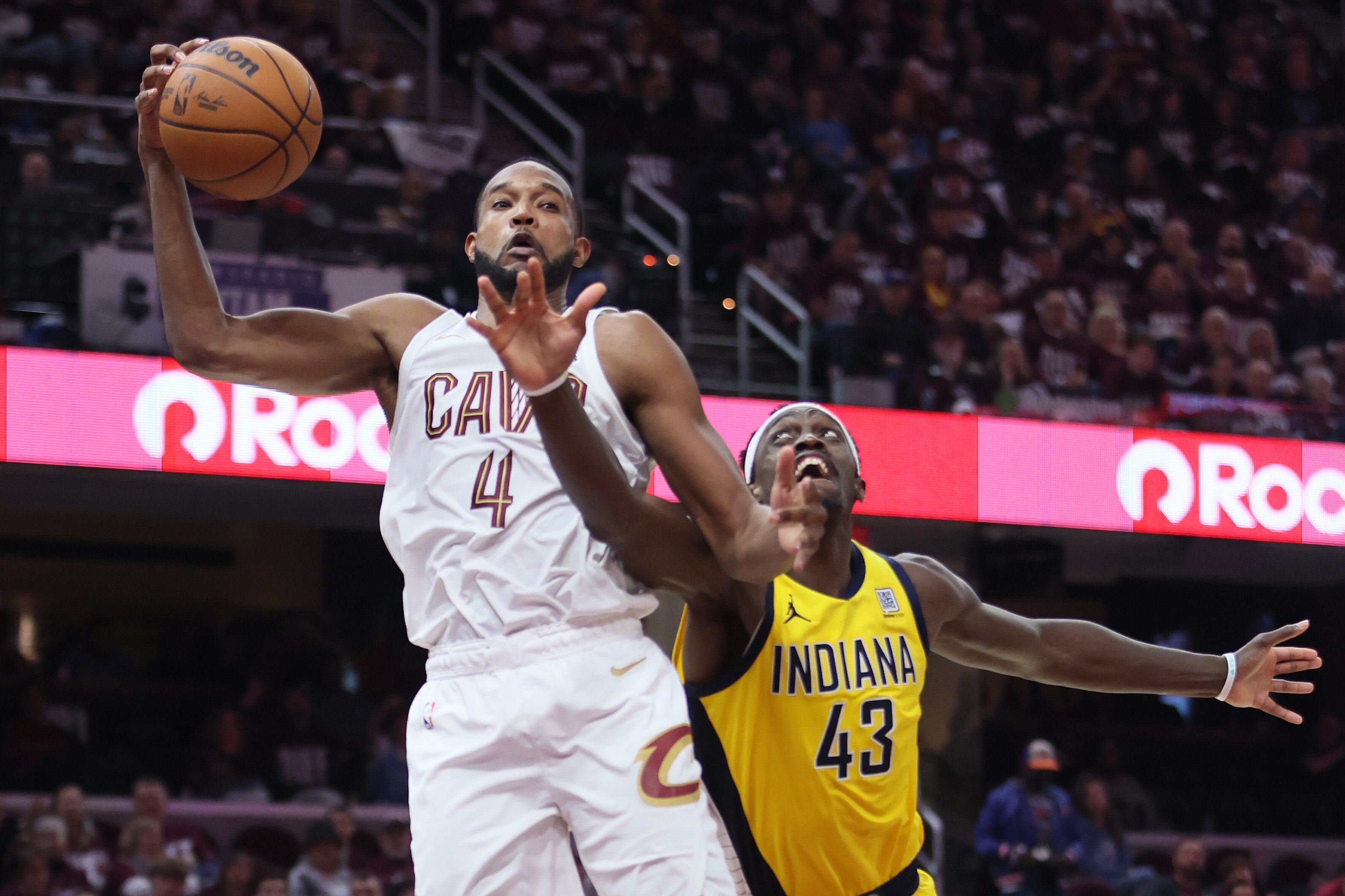 Reshaping the Cavs: Terry Pluto on Kenny Atkinson’s plan to counter the ‘Indiana Factor’