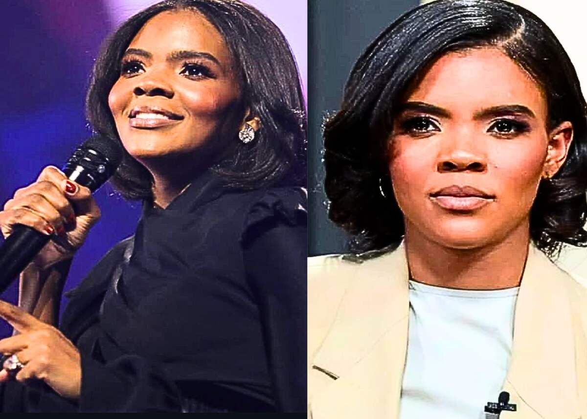 Candace Owens stands firm as Macrons push for damages