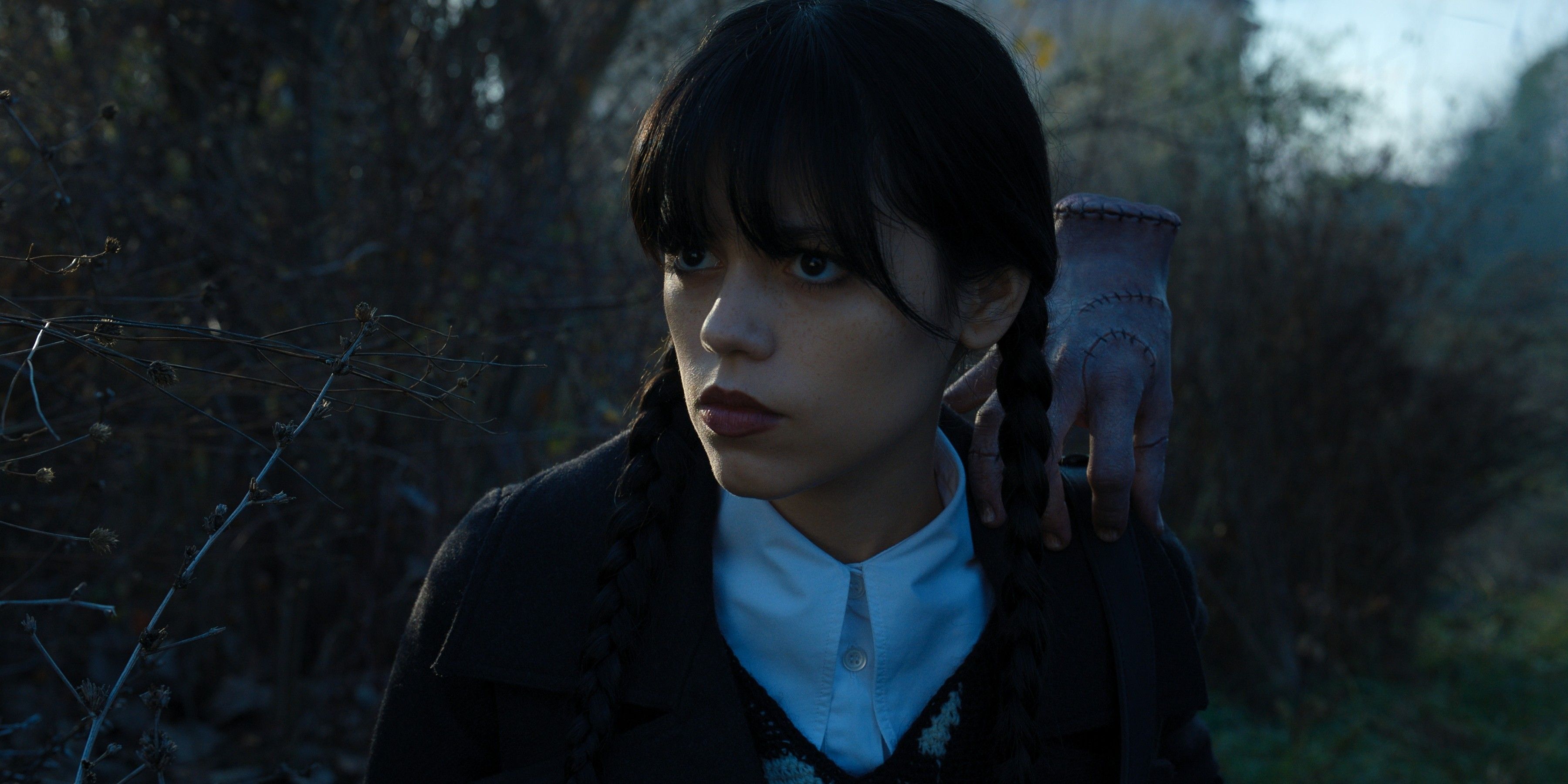 10 Best Horror TV Shows on Netflix for Halloween