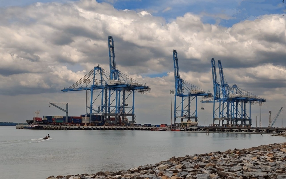 MMC Port secures approval for Main Market listing, IPO may raise RM8.5b