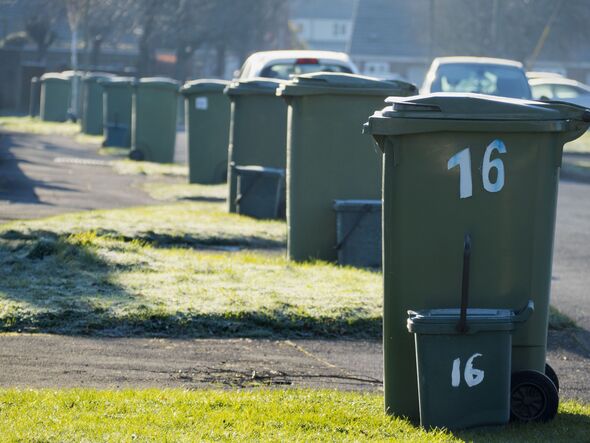 Labour urged not to mess with the country's bin collections