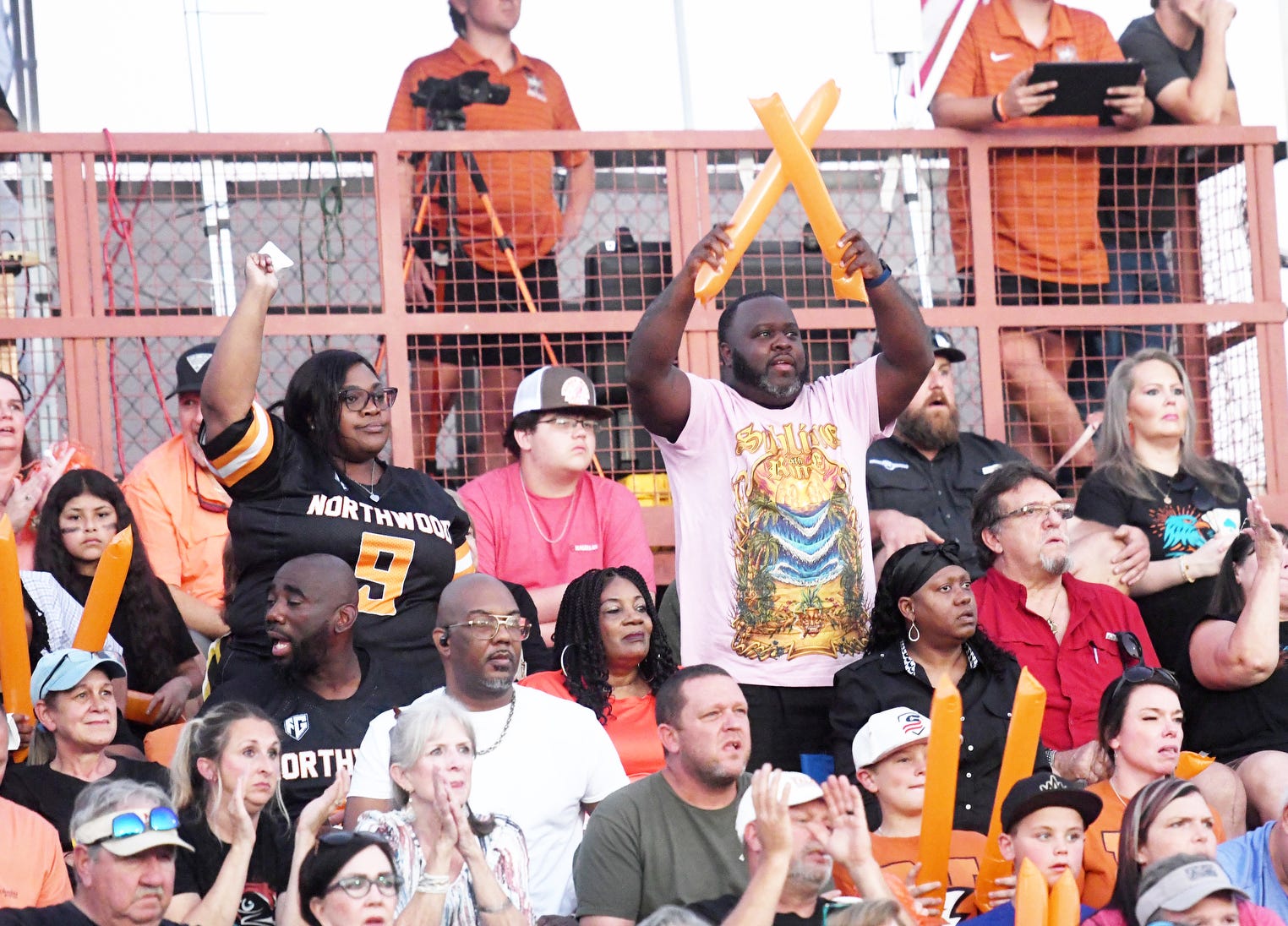 Here's a look at results of high school football games in Week 4 for ...