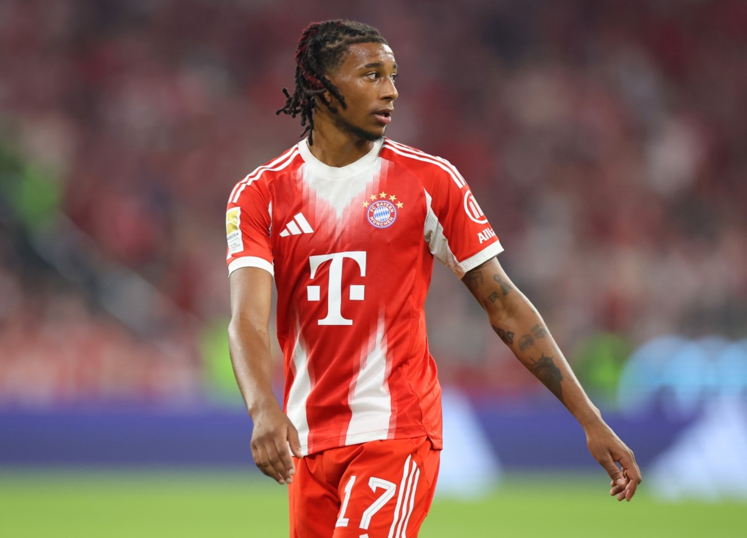 Insider confirms Liverpool and Man City are competing for €100m transfer