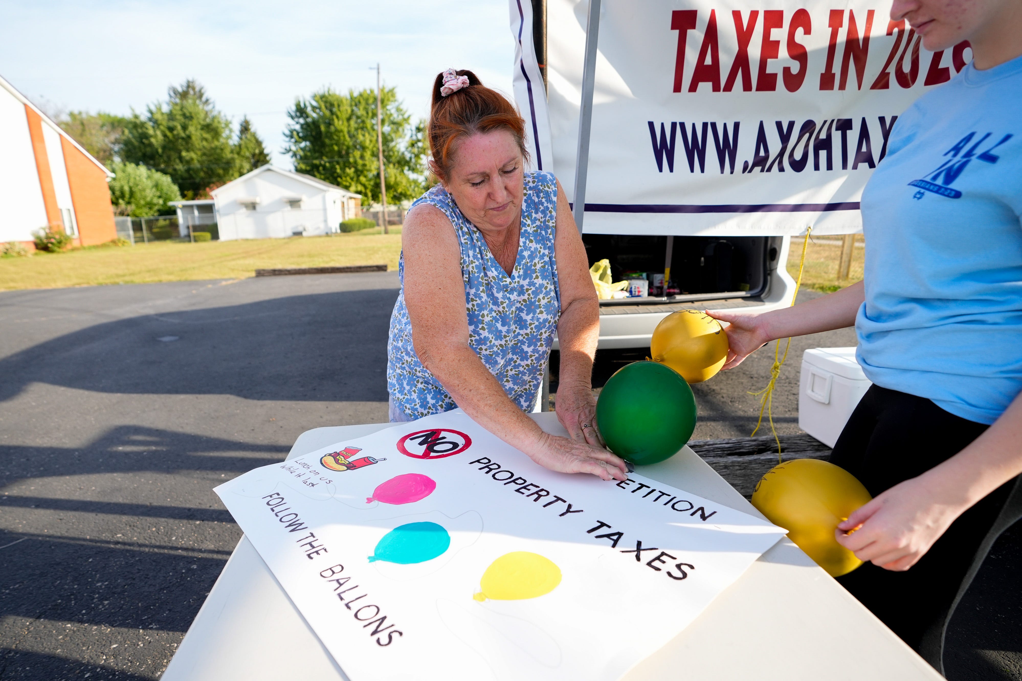 Property taxes, affordability and school changes to dominate 2026