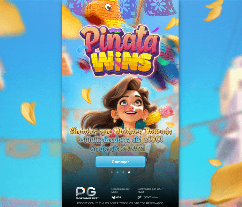 Pinata Wins: Guia Completo