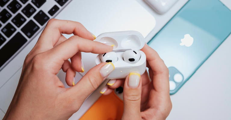 Apple utvecklar nytt H3-chip – och nästa generation AirPods är redan på ...