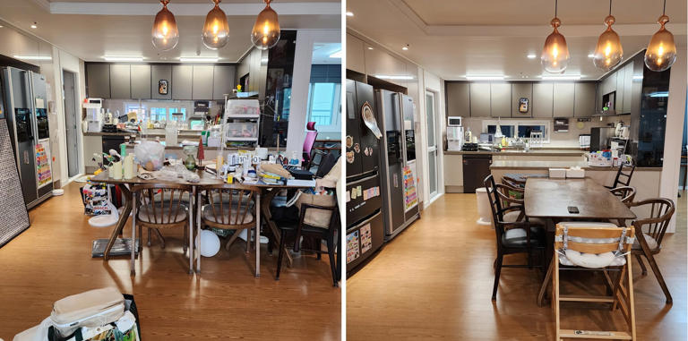 Jeong Hee-sook’s ‘Magic of Organization’ Transforms Lives