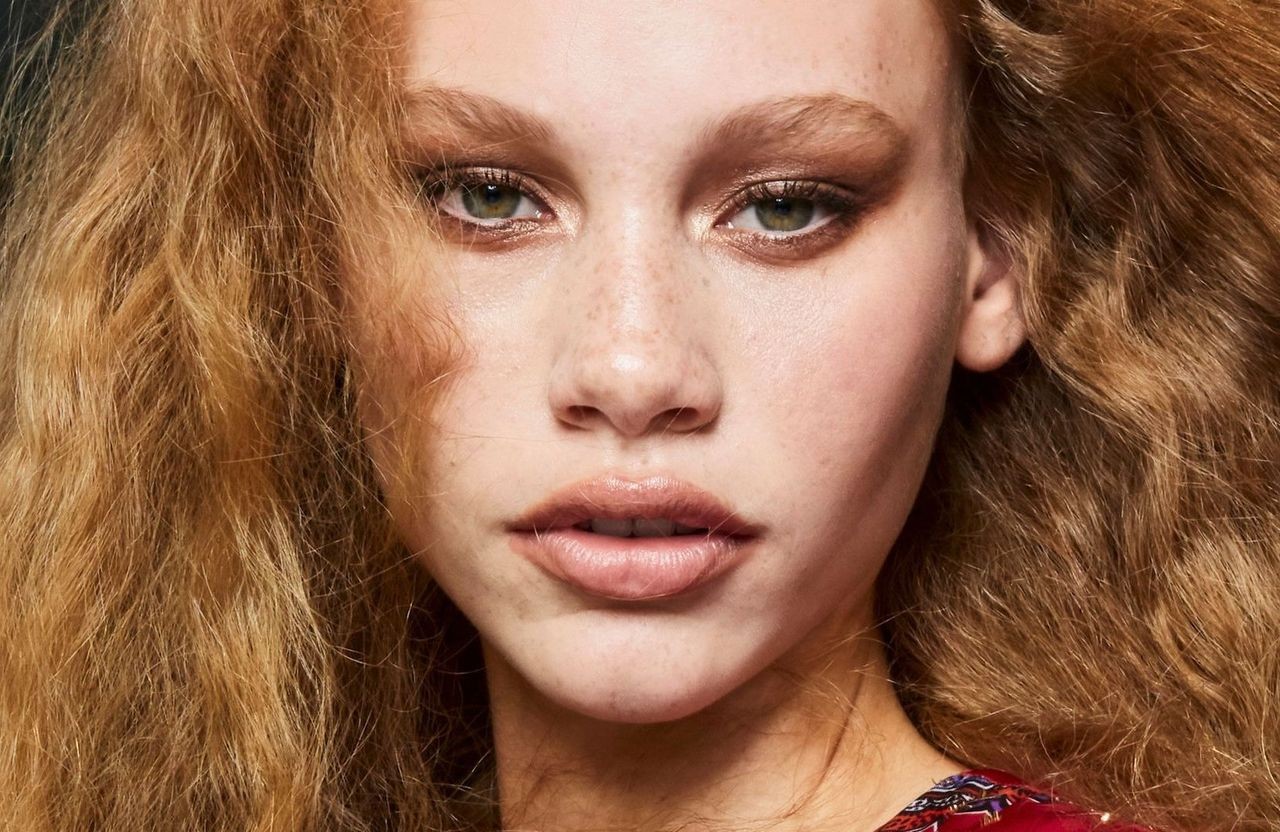 Comment bien appliquer son bronzer pour avoir bonne mine cet hiver ...