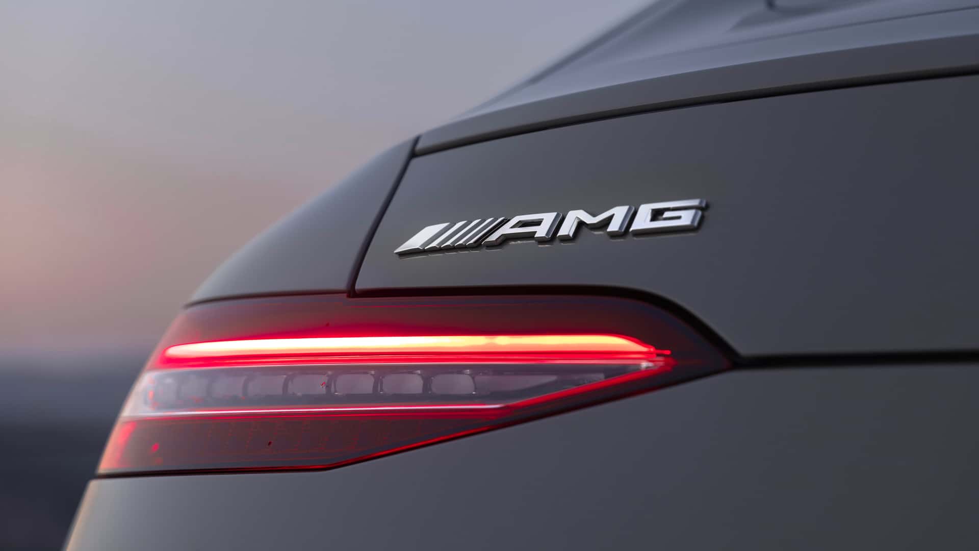 AMG Is Getting a New Boss. Mercedes Keeps The Mystery