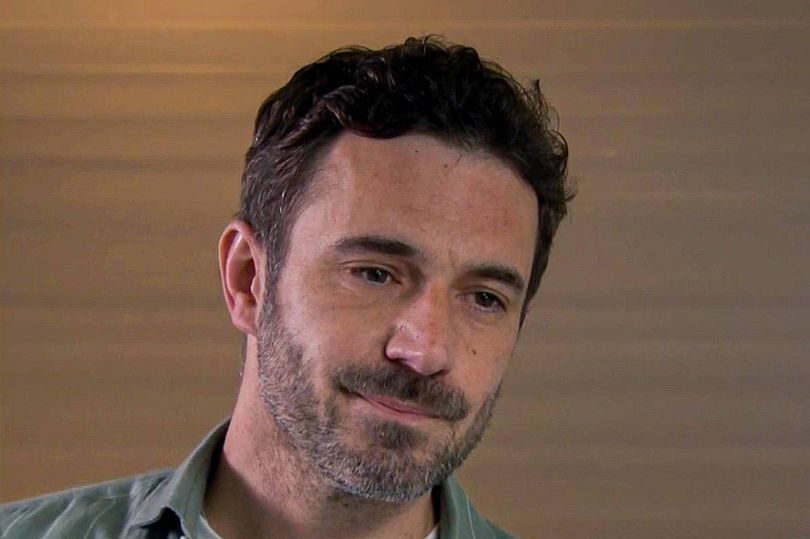 Emmerdale John Sugden star Oliver Farnworth's next TV job 'unveiled ...