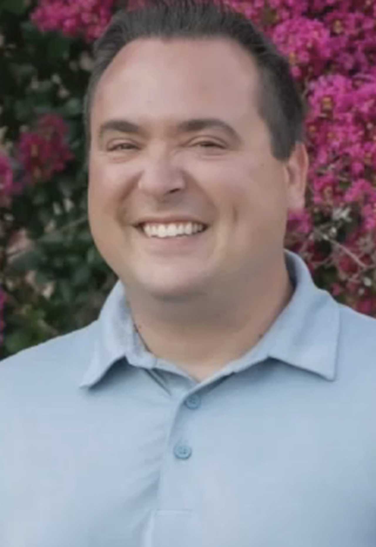 Nicholas Fountain Facing Child Sex Charges In PA, MD