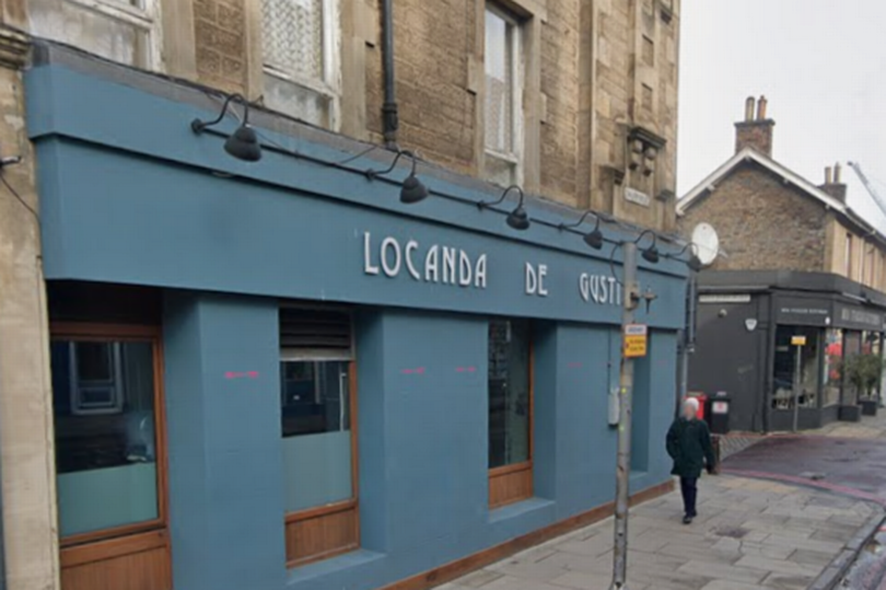 Edinburgh restaurant crowned as one of world's greatest hidden gems by ...