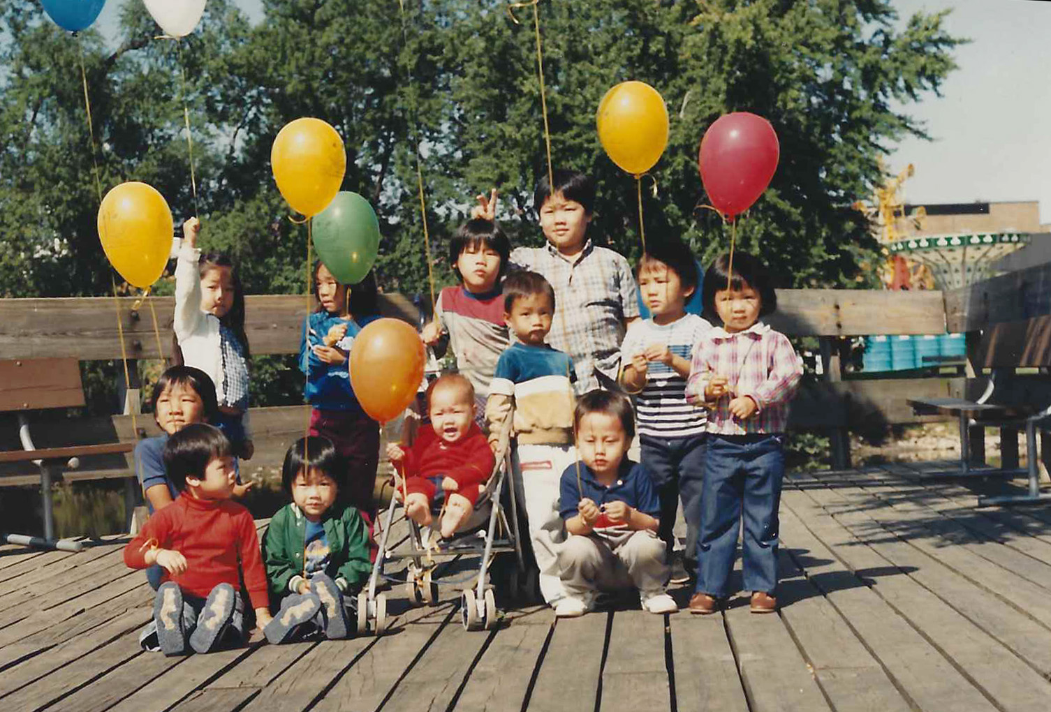 His family aided U.S. in Vietnam War. Now he faces deportation to Laos.