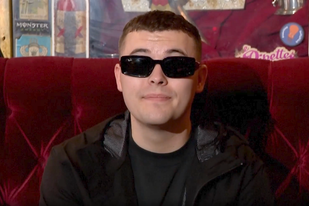 ‘Better luck next time’: Kneecap’s Mo Chara urges focus to remain on ...