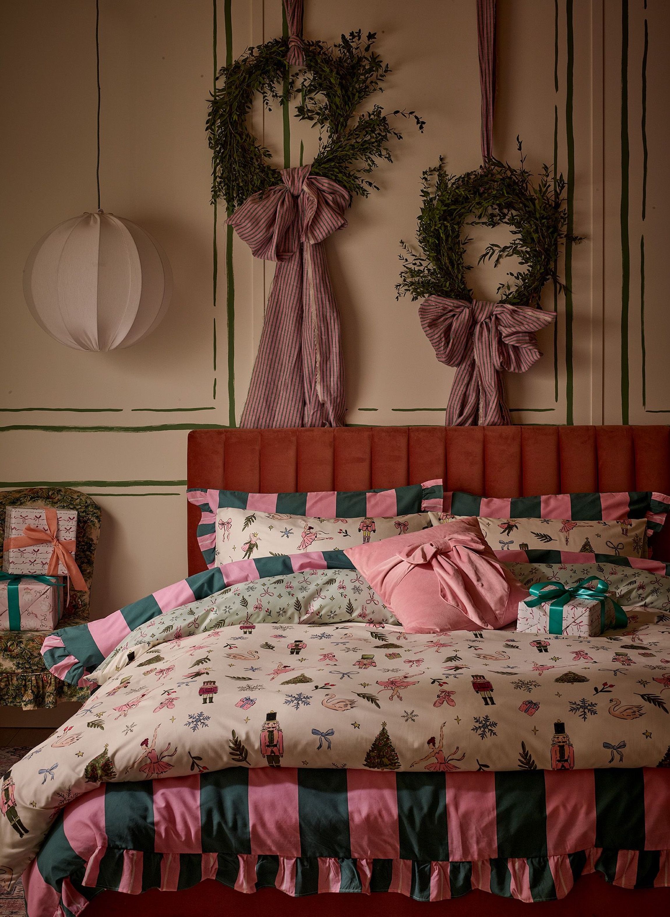 Asda’s George Home Christmas 2025 collection has landed — see the top ...