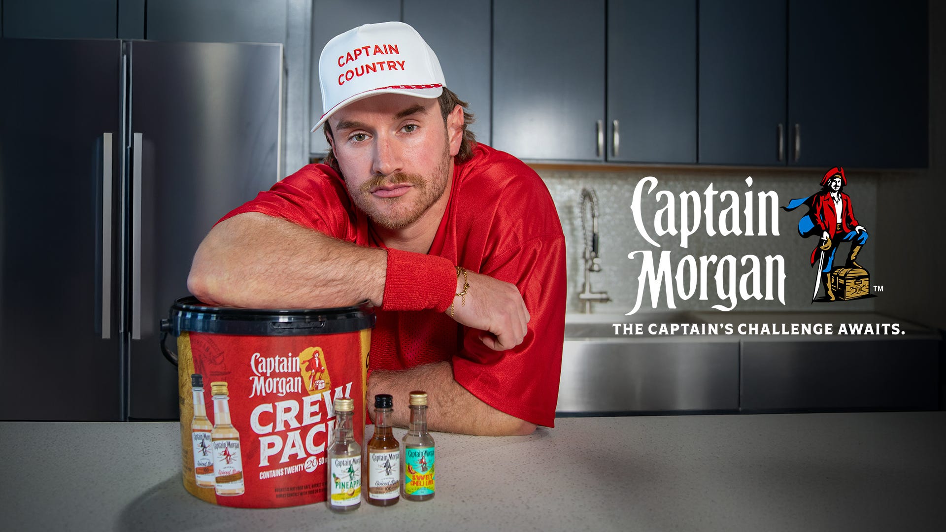 West Wilson discusses new Summer House season, Kansas City Chiefs' AFC ...