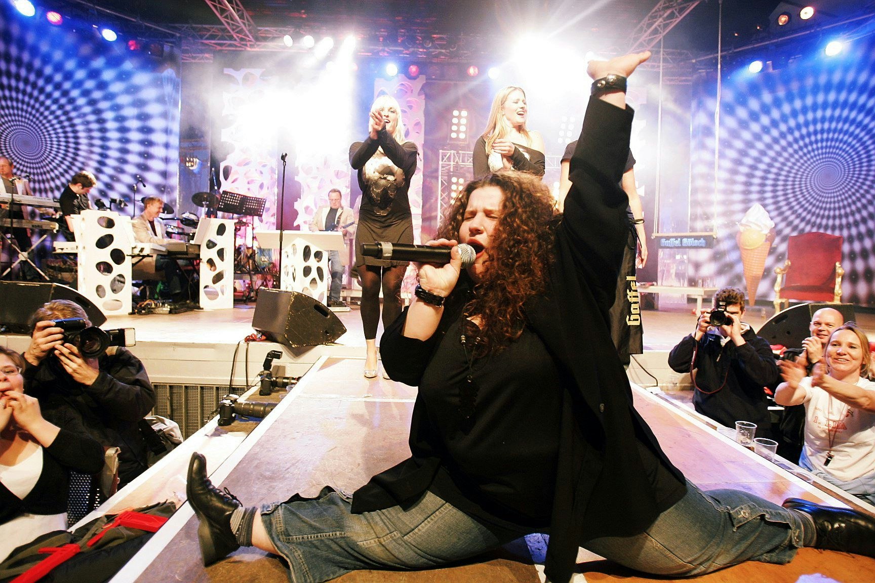 Linus Talentprobe: Fans mit klarer Forderung