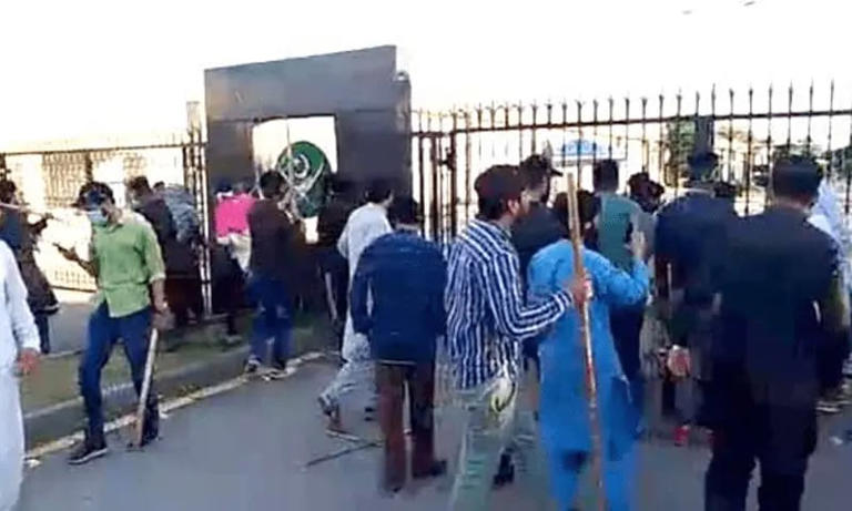 GHQ attack case nears verdict as final witnesses summoned