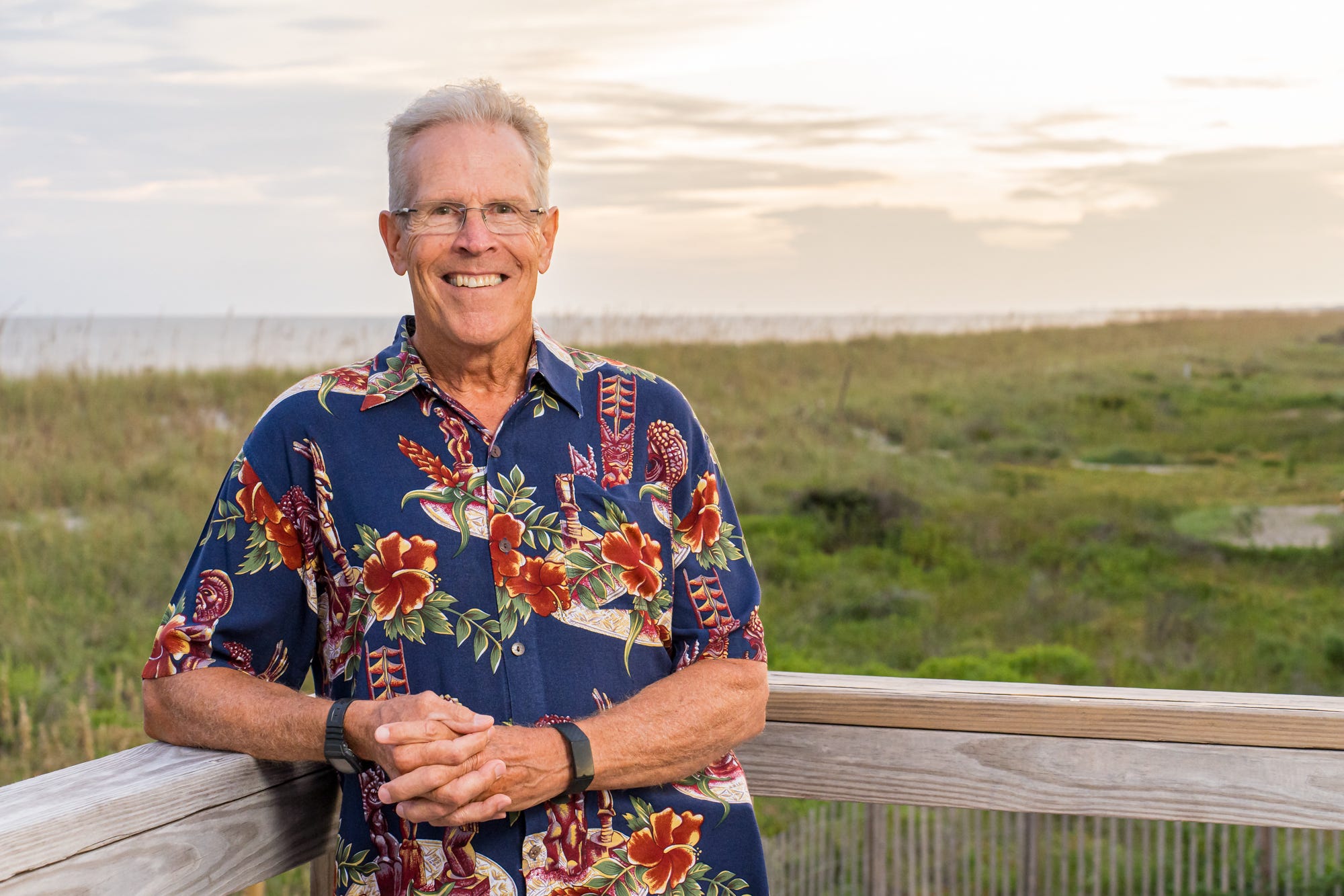 Meet the candidates: Oak Island Town Council