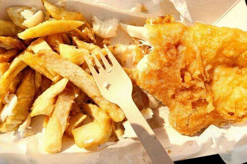 Food fans face forking out even more for their favourite meals after ...