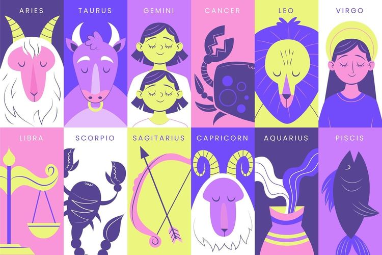 Hari Paling Beruntung dalam Seminggu untuk 12 Zodiak Mulai 29 September ...