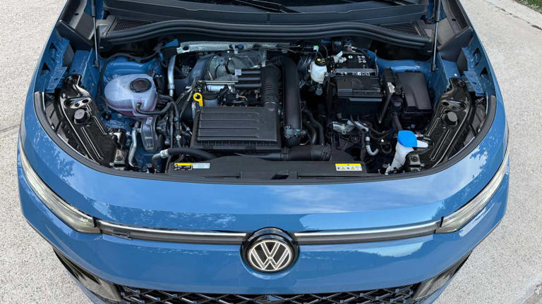 Contacto en Mendoza: Volkswagen Tiguan (2025)