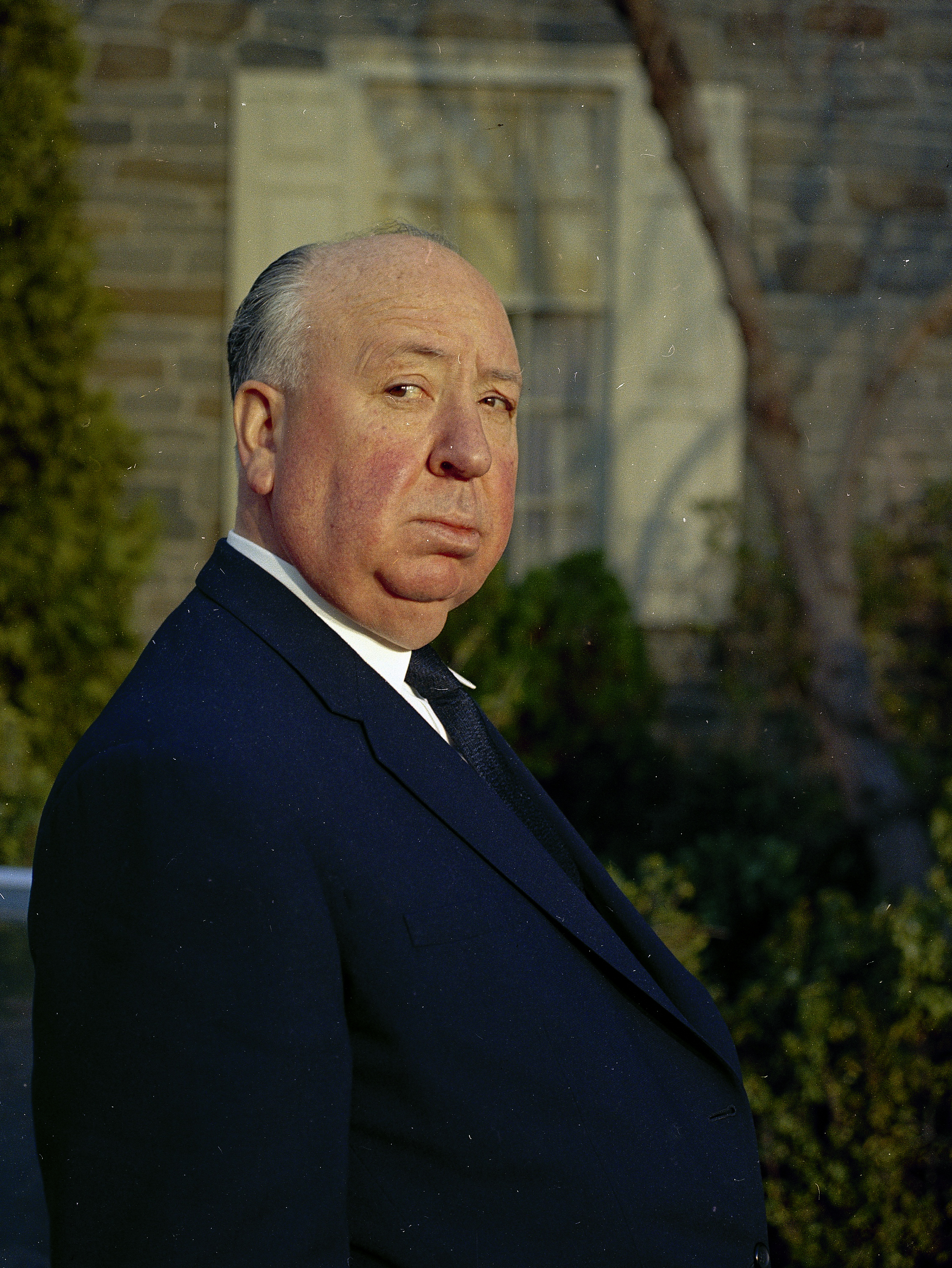 How ‘Rear Window’ and ‘Strangers on a Train’ revived Hitchcock’s career