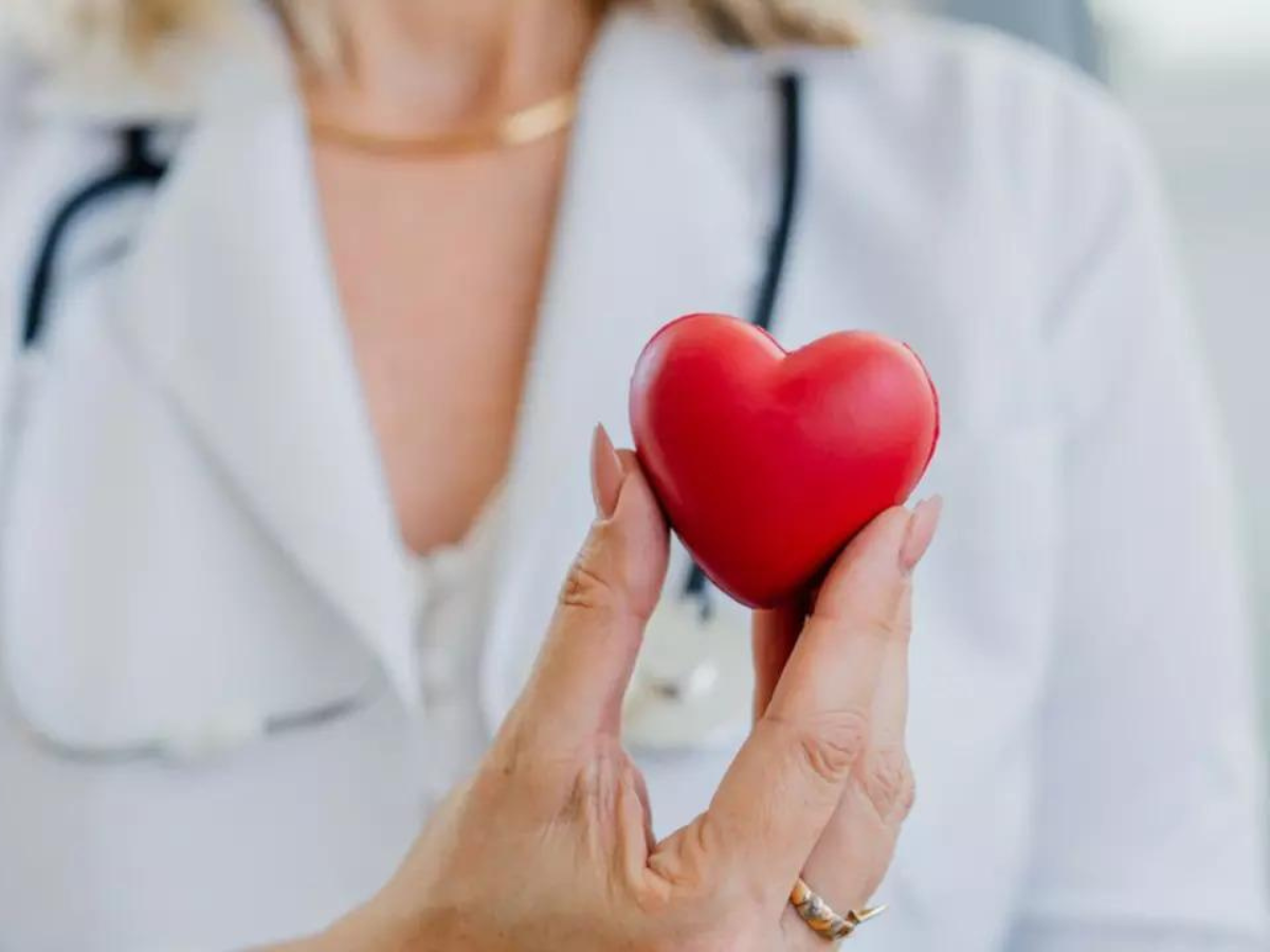 6 science-backed supplements to boost heart health: US cardiologist ...