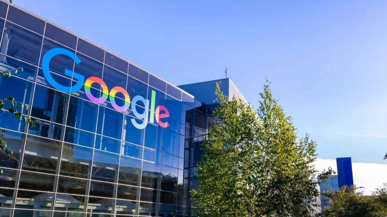 Google Turns 27 Today: How Two Students, a Ping Pong Table, and a ...