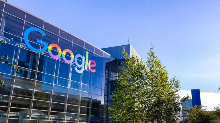 Google Turns 27 Today: How Two Students, a Ping Pong Table, and a ...