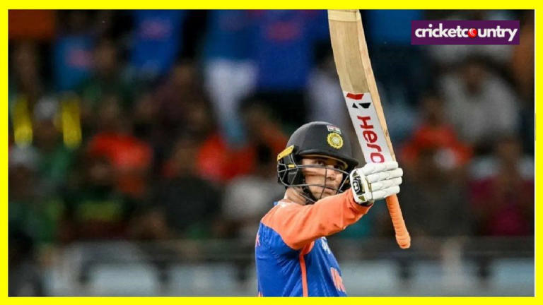 Abhishek Sharma vs Josh Hazlewood: The key face-off in India vs ...