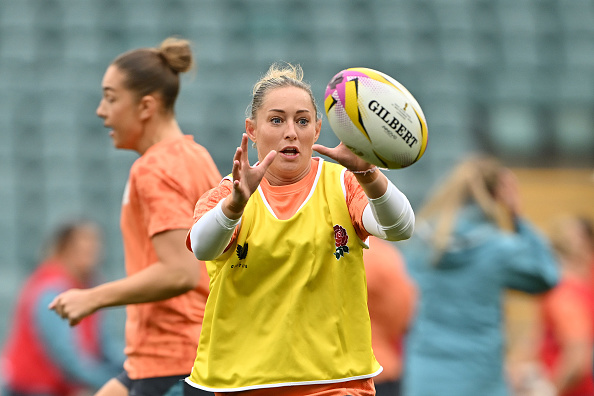 England vs Canada: How to Watch the Women's Final