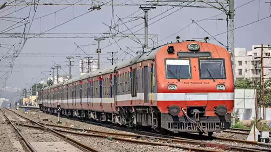 East Central Railway Apprentice Recruitment 2025: Apply for Over 1,100 ...
