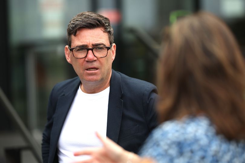 Is your area turning to Reform? Interactive map plots latest polling ...