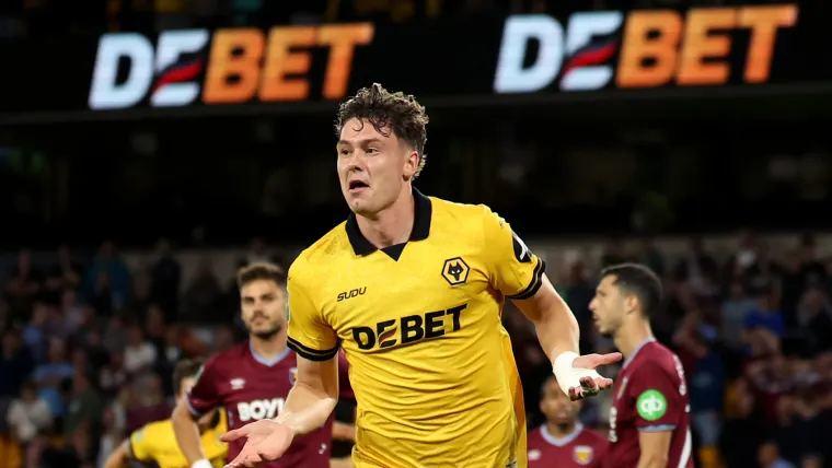 Tottenham vs. Wolves lineups: Starting XI, team news, injury latest ...