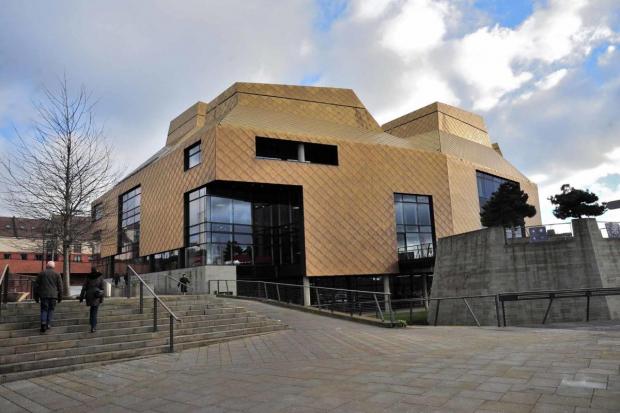 Life of dashing 'cavalier commander' is focus of Civil War talk