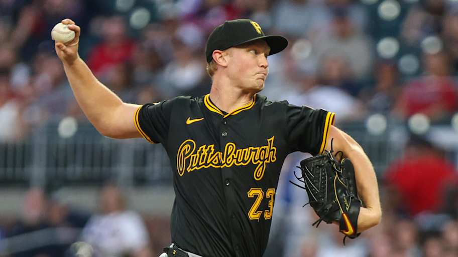 Pirates Manager Highlights Mitch Keller's 2025 Season